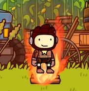 Brick (Adjective) | Scribblenauts Wiki | Fandom