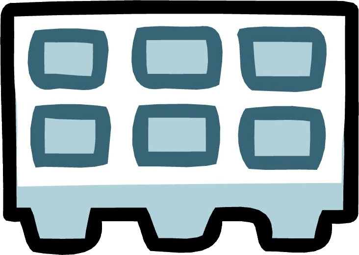 Ice Cube Tray | Scribblenauts Wiki | Fandom