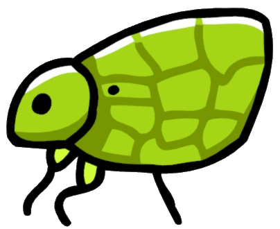 Planthopper | Scribblenauts Wiki | Fandom