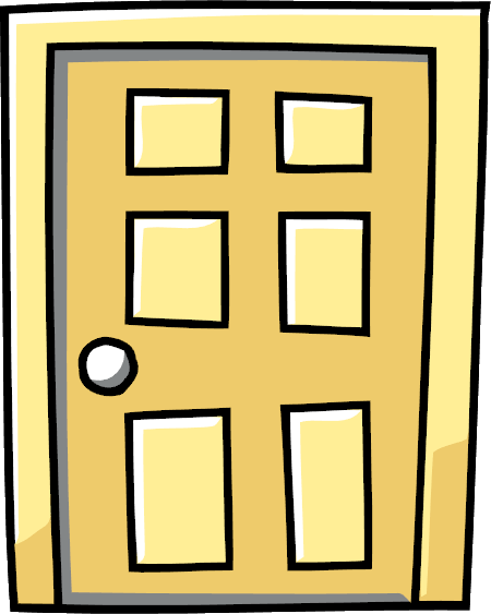 Closet Door | Scribblenauts Wiki | Fandom