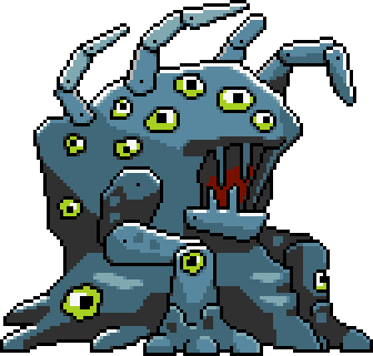 Shoggoth | Scribblenauts Wiki | Fandom