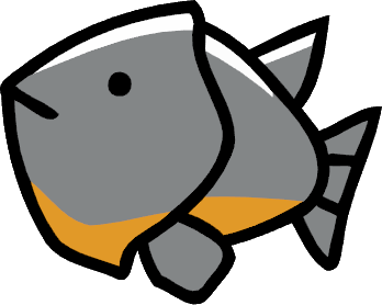 Sunfish | Scribblenauts Wiki | Fandom