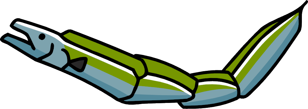 Category:Aquatic Creatures | Scribblenauts Wiki | Fandom