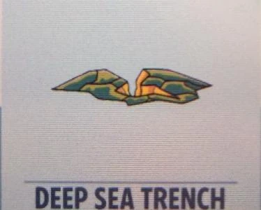 Deep Sea Trench | Scribblenauts Wiki | Fandom
