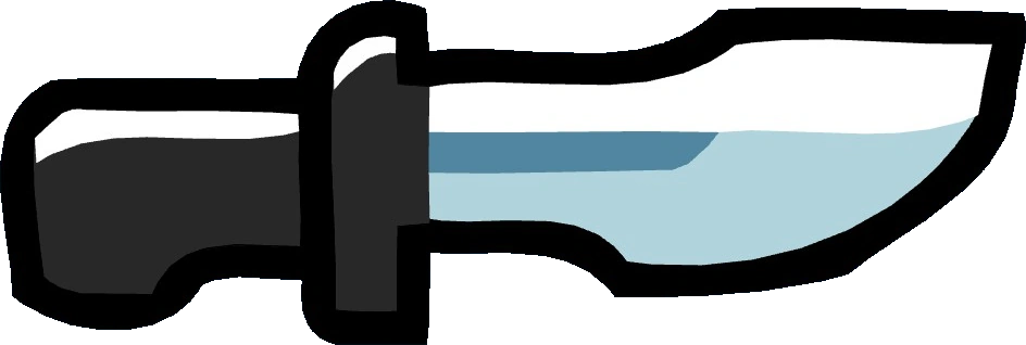 Knife | Scribblenauts Wiki | Fandom