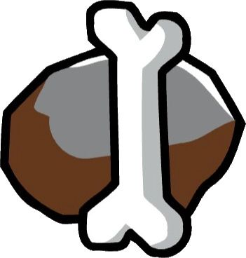 Prehistoric | Scribblenauts Wiki | Fandom