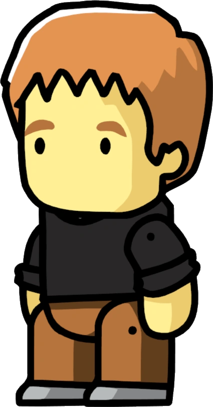 Robert Onulak | Scribblenauts Wiki | Fandom