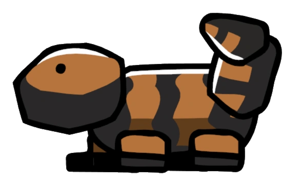 Gila monster | Scribblenauts Wiki | Fandom