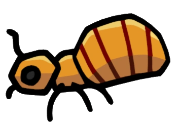 Bed Bug | Scribblenauts Wiki | Fandom