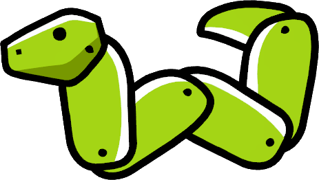 Snake | Scribblenauts Wiki | Fandom