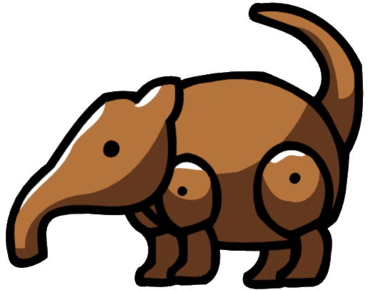 Category:Docile Creatures | Scribblenauts Wiki | Fandom