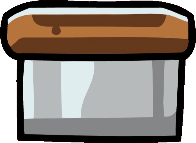 Bench Scraper | Scribblenauts Wiki | Fandom