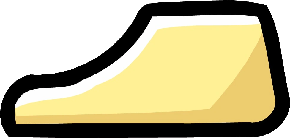 Foot | Scribblenauts Wiki | Fandom