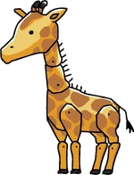 Giraffe | Scribblenauts Wiki | Fandom