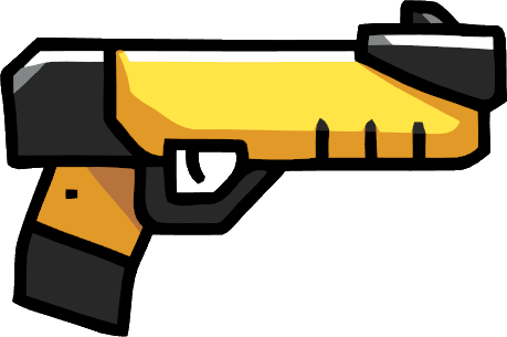 BB Gun | Scribblenauts Wiki | Fandom