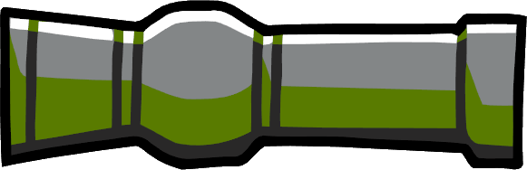 Hand Cannon | Scribblenauts Wiki | Fandom