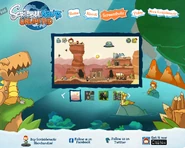 Scribblenauts Official Site | Scribblenauts Wiki | Fandom