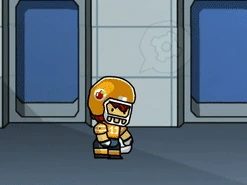 Compulsive | Scribblenauts Wiki | Fandom