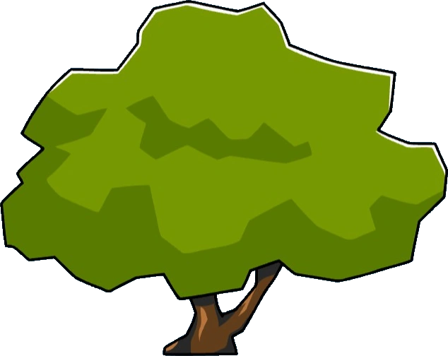 Yew Tree | Scribblenauts Wiki | Fandom