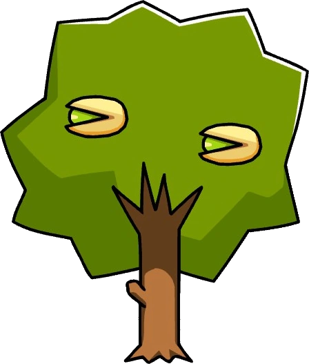 Pistachio Tree | Scribblenauts Wiki | Fandom