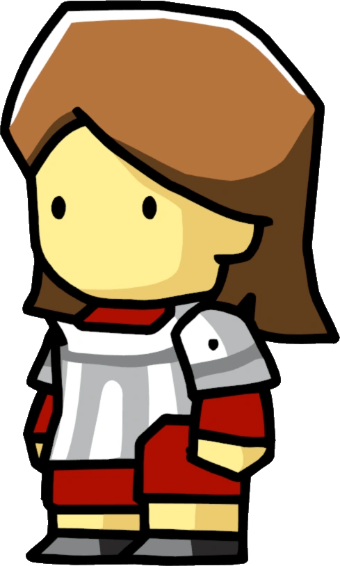 Altar Girl | Scribblenauts Wiki | Fandom