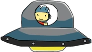 Doppelganger | Scribblenauts Wiki | Fandom