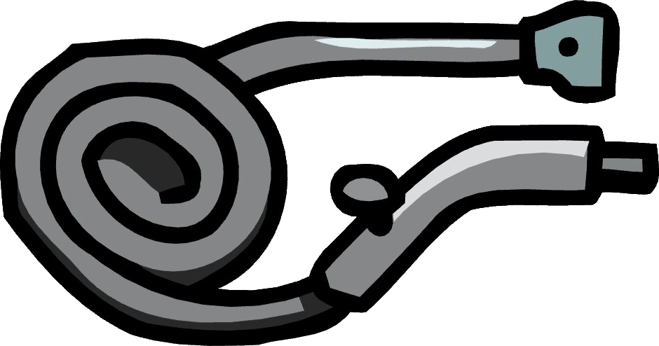 Pipe Snake | Scribblenauts Wiki | Fandom