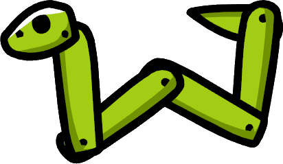 Snakelet | Scribblenauts Wiki | Fandom