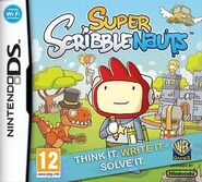 Super Scribblenauts | Scribblenauts Wiki | Fandom