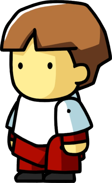 Choir Boy | Scribblenauts Wiki | Fandom
