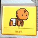 Baby | Scribblenauts Wiki | Fandom