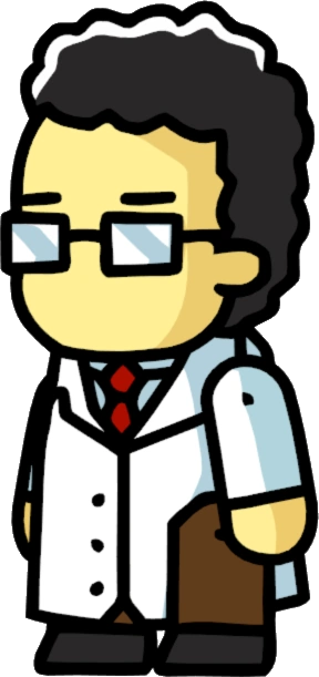 Doctor | Scribblenauts Wiki | Fandom