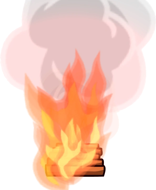 Fire | Scribblenauts Wiki | Fandom