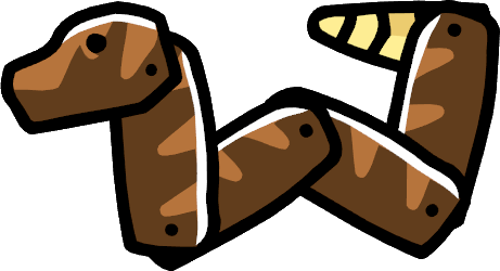 Category:Snakes | Scribblenauts Wiki | Fandom