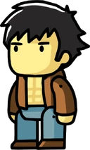Supermodel | Scribblenauts Wiki | Fandom