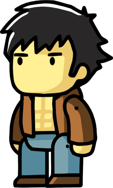 Supermodel | Scribblenauts Wiki | Fandom