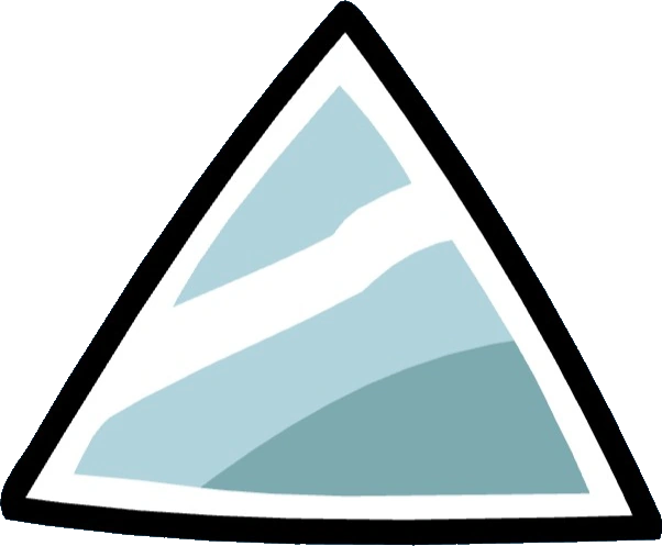 Prism (Glass) | Scribblenauts Wiki | Fandom