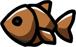 Fry (Fish) | Scribblenauts Wiki | Fandom