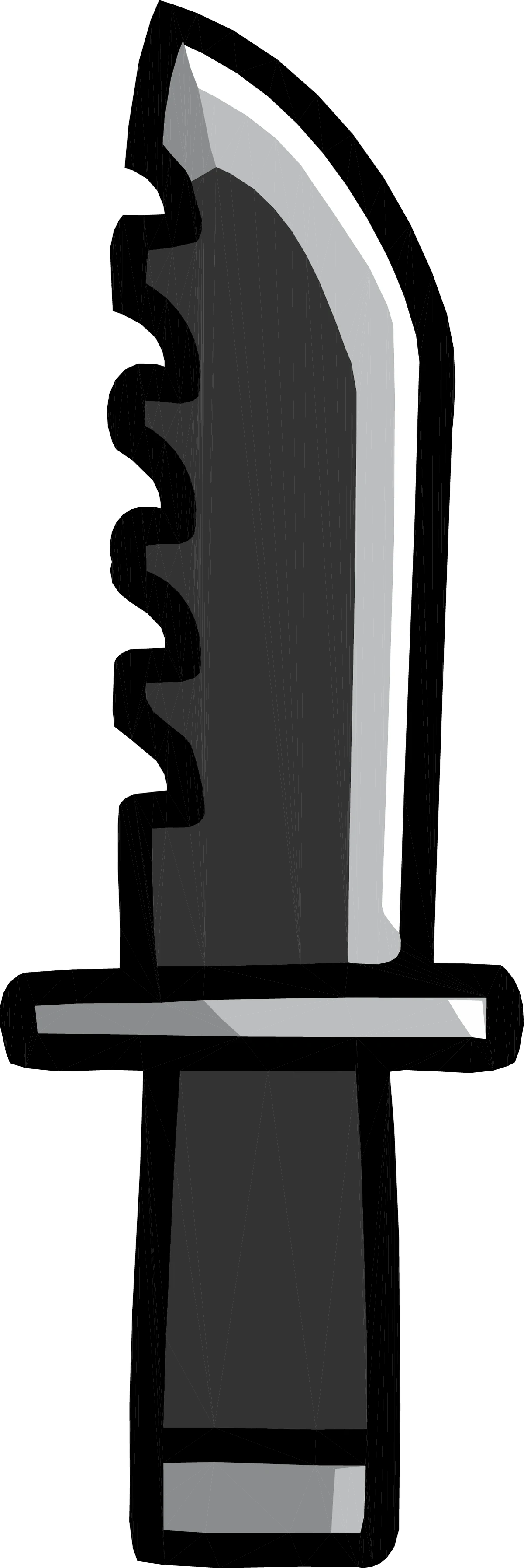 Survival knife | Scribblenauts Wiki | Fandom