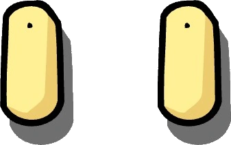 Legs | Scribblenauts Wiki | Fandom