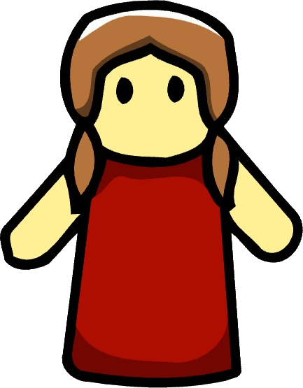 Puppet | Scribblenauts Wiki | Fandom