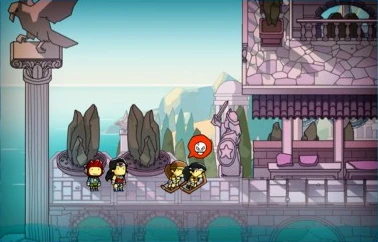 Amazon | Scribblenauts Wiki | Fandom