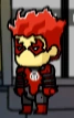 Red Lantern Corps | Scribblenauts Wiki | Fandom