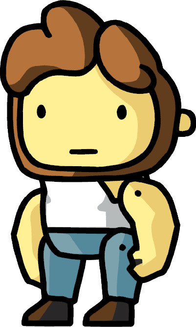 Tiny | Scribblenauts Wiki | Fandom
