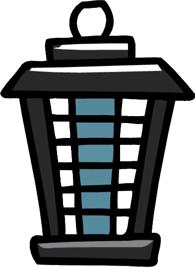 Bug Zapper | Scribblenauts Wiki | Fandom