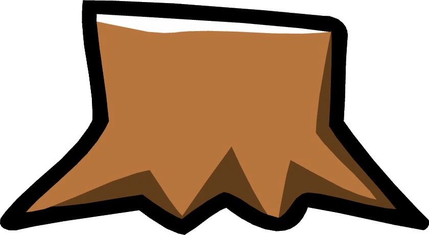 Tree Stump | Scribblenauts Wiki | Fandom