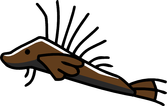 Ghoul | Scribblenauts Wiki | Fandom