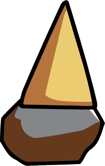 Naive | Scribblenauts Wiki | Fandom