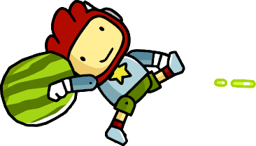 Laser | Scribblenauts Wiki | Fandom