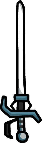 Rapier | Scribblenauts Wiki | Fandom